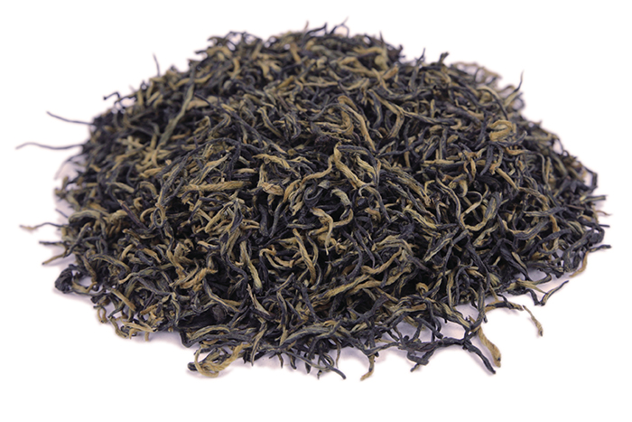 Buy Loose Leaf Tea | Golden Monkey | Teaism