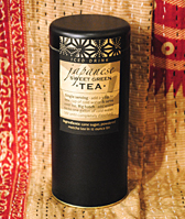 Tea Shop | Japanese Sweet Green Iced Tea | Teaism