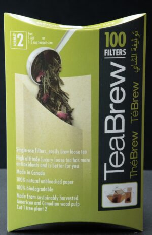 Tea Shop | Bento Box | Teaism