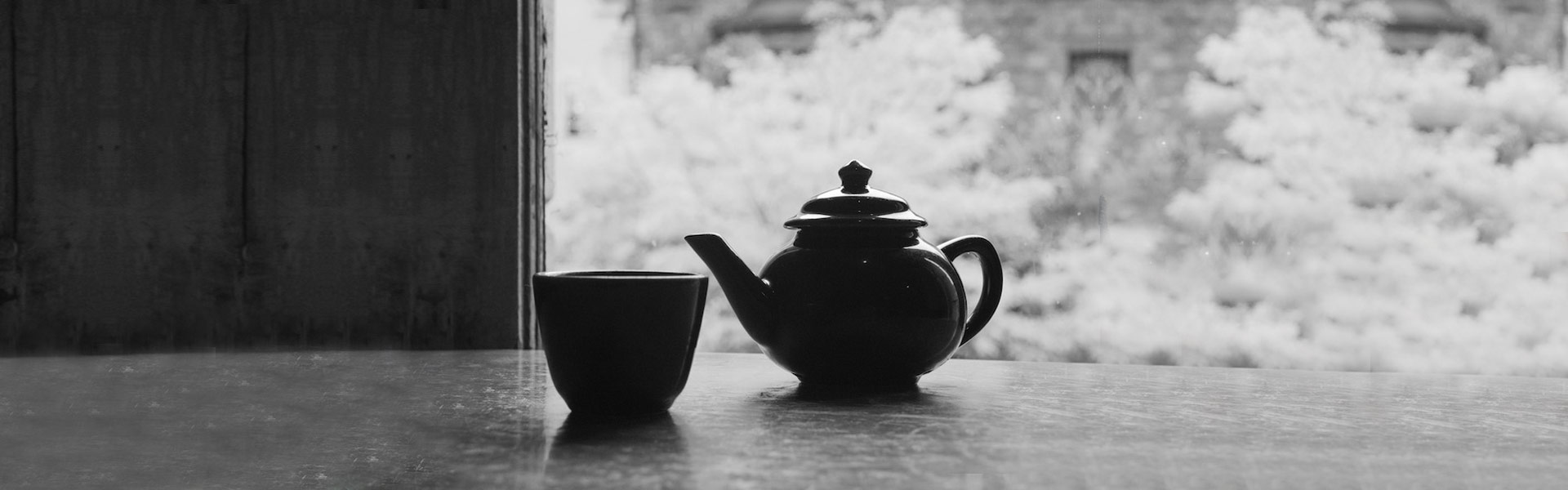 Lafayette Park | Teaism